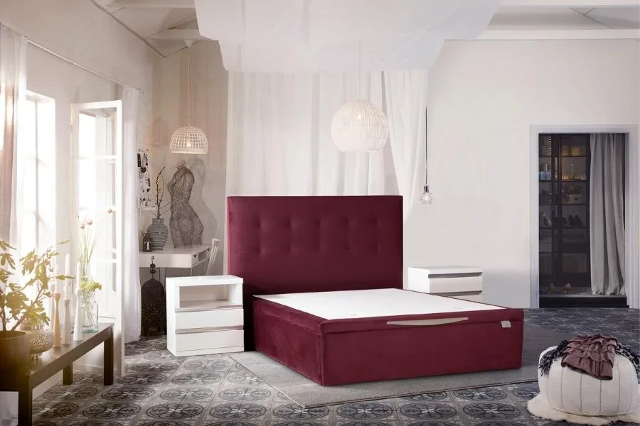 Bases y Canapés | Muebles Carpinsalo: Carpintería y muebles a medida